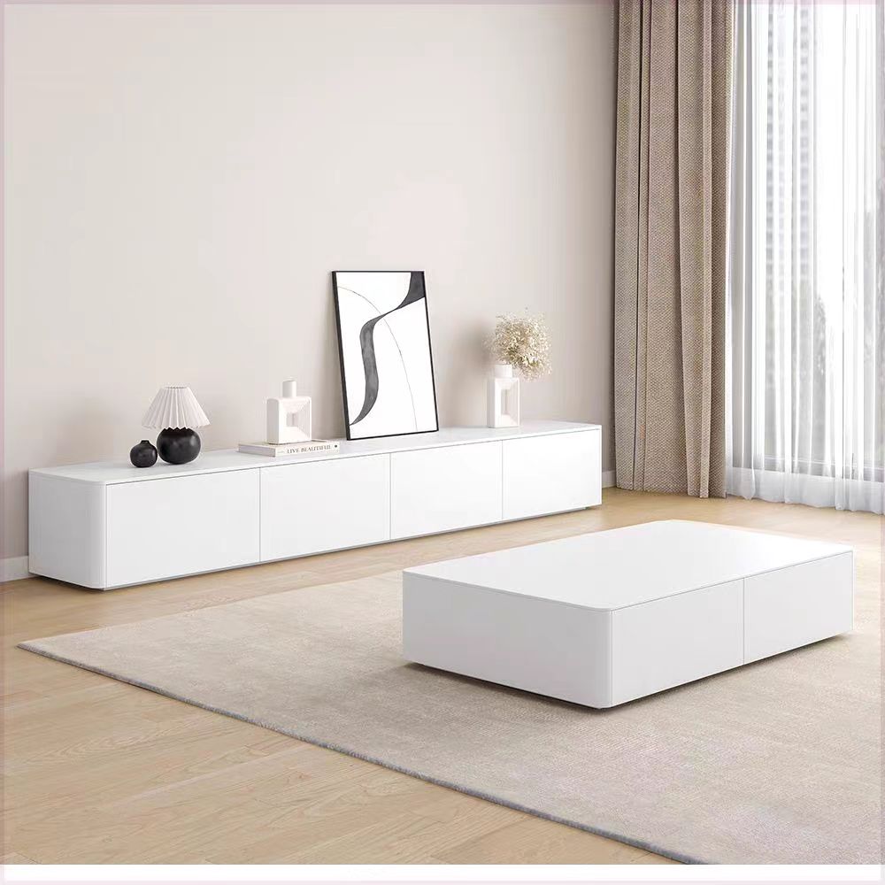 Connor TV Bench – Corki Furniture