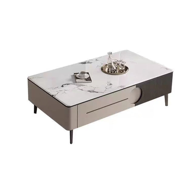Preston Coffee Table – Corki Furniture